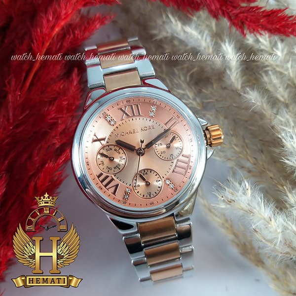 ساعت مایکل کورس Michael Kors مردانه و زنانه [دی ۱۴۰۱] | گالری همتی