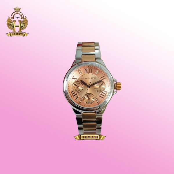 ساعت مایکل کورس Michael Kors مردانه و زنانه [دی ۱۴۰۱] | گالری همتی