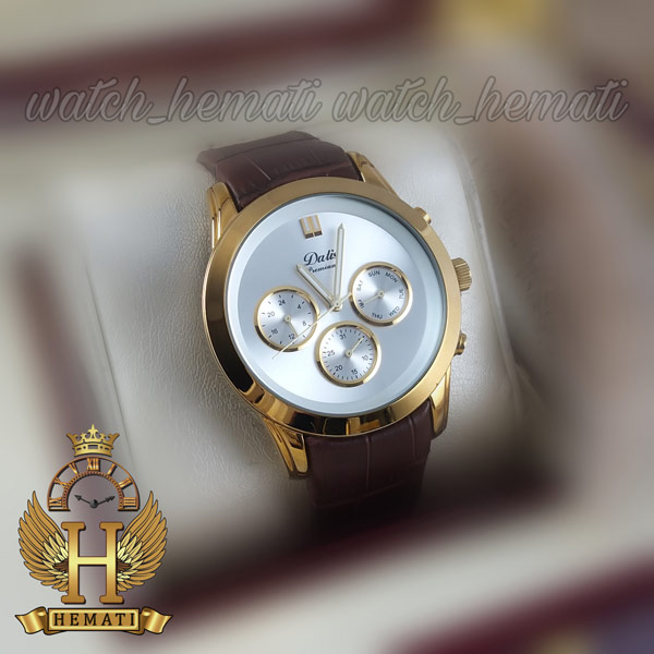 ساعت داتیس Datis زنانه و مردانه [*قیمت دی ۱۴۰۱*] | گالری ساعت همتی