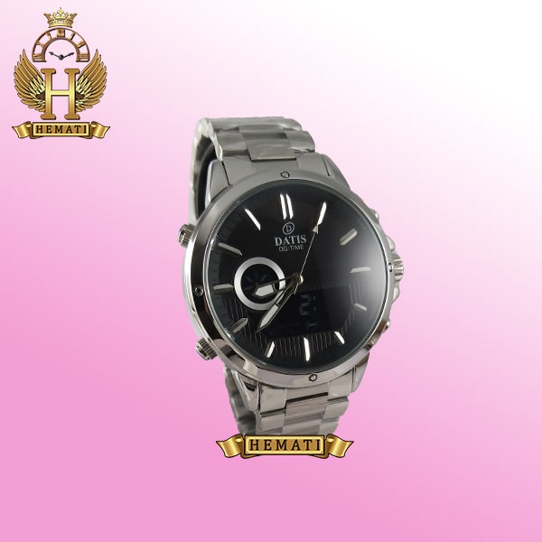 ساعت داتیس Datis زنانه و مردانه [*قیمت دی ۱۴۰۱*] | گالری ساعت همتی