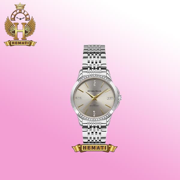 خرید ساعت مچی زنانه ارزان + قیمت [دی ۱۴۰۱] | گالری ساعت همتی