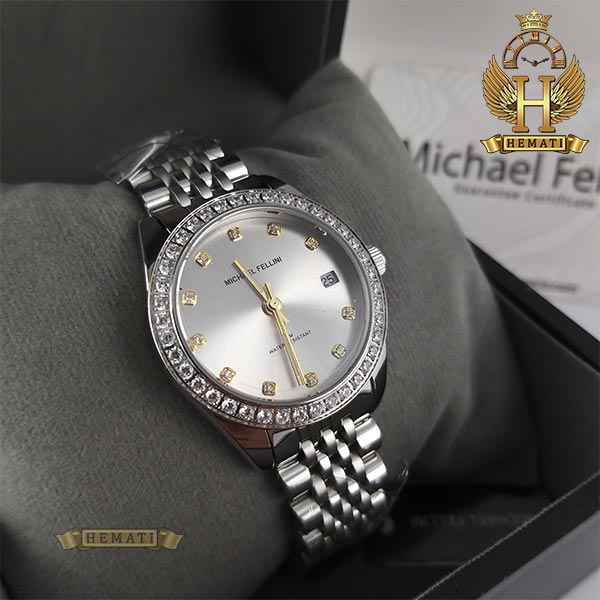 بایگانی‌ها مایکل فلینی | صفحه ۳ از ۲۱ | گالری ساعت همتی