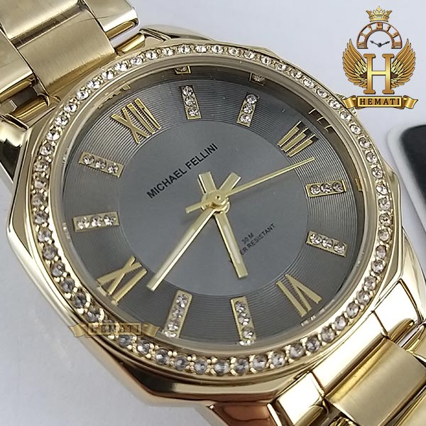 بایگانی‌ها مایکل فلینی | گالری ساعت همتی