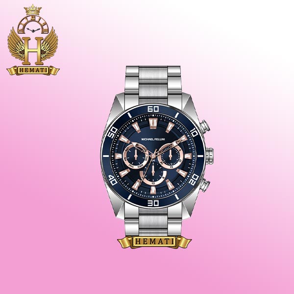 بایگانی‌ها مایکل فلینی | گالری ساعت همتی