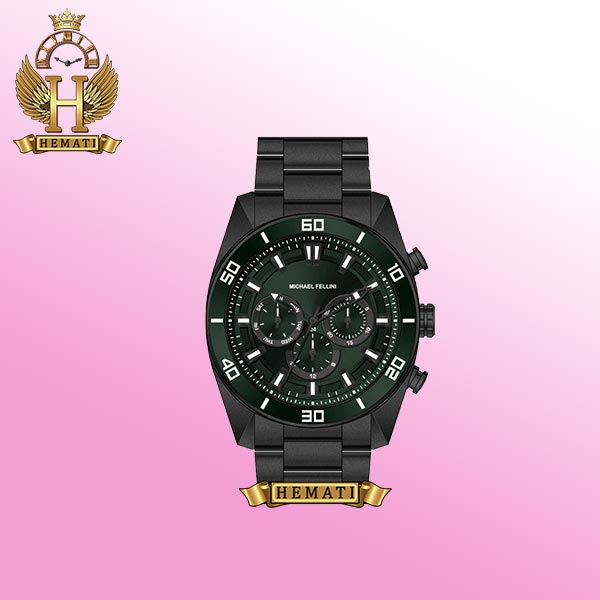 بایگانی‌ها مایکل فلینی | صفحه ۲ از ۱۷ | گالری ساعت همتی