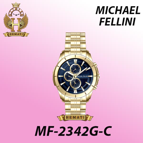 بایگانی‌ها مایکل فلینی | صفحه ۲ از ۲۱ | گالری ساعت همتی