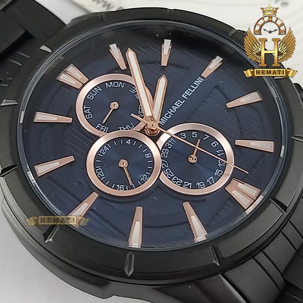 بایگانی‌ها مایکل فلینی | صفحه ۳ از ۱۳ | گالری ساعت همتی