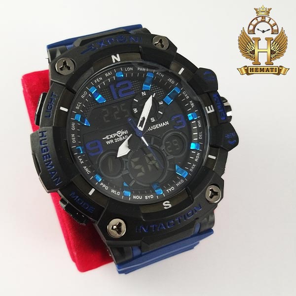 بایگانی‌ها اکسپونی | گالری ساعت همتی