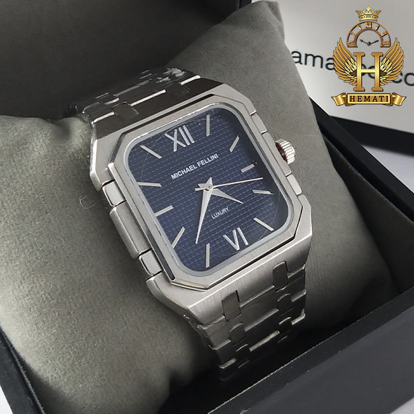 بایگانی‌ها مایکل فلینی | صفحه ۳ از ۱۹ | گالری ساعت همتی