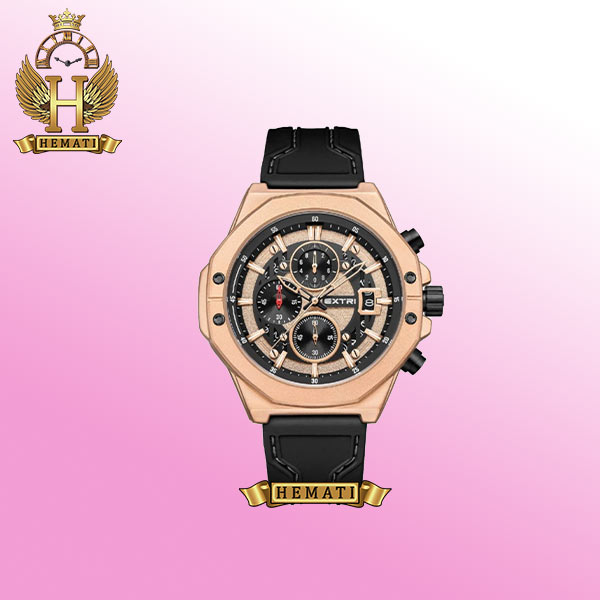گالری ساعت همتی | فروش آنلاین ساعت مچی مردانه، زنانه، هوشمند و اکسسوری