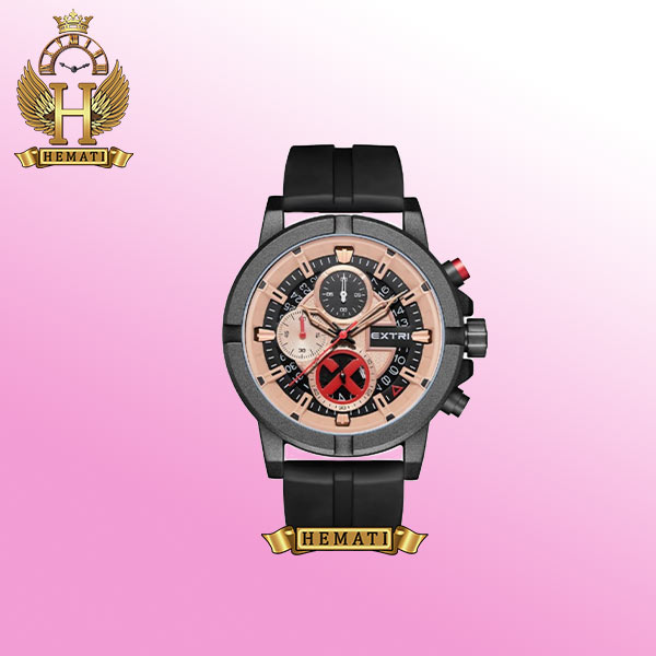 گالری ساعت همتی | فروش آنلاین ساعت مچی مردانه، زنانه، هوشمند و اکسسوری