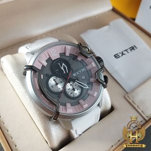 خرید ساعت مچی مردانه شیک و باکلاس + قیمت [دی ۱۴۰۱] | گالری همتی